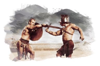 Fencing History – Fencing Lessons